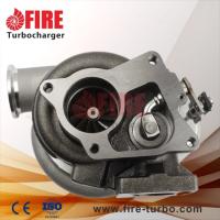 China HE211W Turbocharger 2840937 2840938 Foton C--mins Truck with ISF3.8 Euro 4 Engine for sale