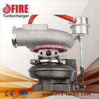 China HE211W Turbocharger 2840937 2840938 Foton C--mins Truck with ISF3.8 Euro 4 Engine for sale