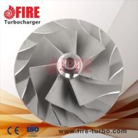 China HE400WG Turbocharger Rotor 3792723 21831660 V- 925 MD9 Truck with TAD1151VE,TAD1152VE,TAD1170VE,TAD1171VE,TAD1172VE, TAD1140VE,TAD1141VE,TAD1142VE,TAD1150VE Engine for sale