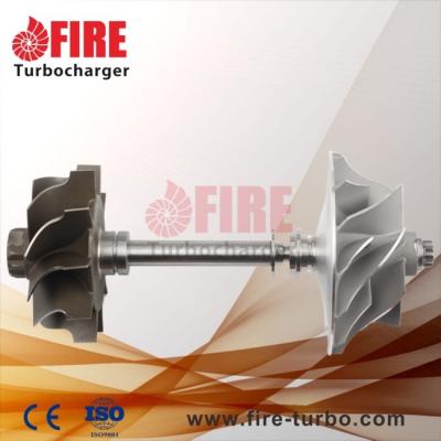 China HE400WG Turbocharger Rotor 3792723 21831660 V- 925 MD9 Truck with TAD1151VE,TAD1152VE,TAD1170VE,TAD1171VE,TAD1172VE, TAD1140VE,TAD1141VE,TAD1142VE,TAD1150VE Engine for sale