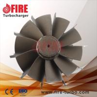 China HE400WG Turbocharger Rotor 3792723 21831660 V- 925 MD9 Truck with TAD1151VE,TAD1152VE,TAD1170VE,TAD1171VE,TAD1172VE, TAD1140VE,TAD1141VE,TAD1142VE,TAD1150VE Engine for sale
