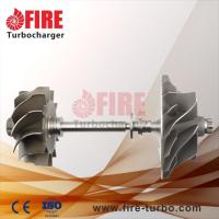 China HE500WG Turbocharger Rotor 3779238 5801656963 IV---CO Hongyan Cursor13 Truck for sale