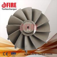 China HE500WG Turbocharger Rotor 3779238 5801656963 IV---CO Hongyan Cursor13 Truck for sale