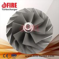 China HE500WG Turbocharger Rotor 3779238 5801656963 IV---CO Hongyan Cursor13 Truck for sale