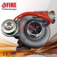 China HE211W Turbocharger 2840937 2840938 Foton C--mins Truck with ISF3.8 Euro 4 Engine for sale