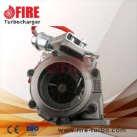 China HE500WG Turbocharger 4031023 21944245 V-/R---nault Truck, Coach with MD11 Euro-6 Engine for sale