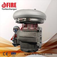 China HE500WG Turbocharger 4031023 21944245 V-/R---nault Truck, Coach with MD11 Euro-6 Engine for sale