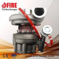 China HE500WG Turbocharger 4031023 21944245 V-/R---nault Truck, Coach with MD11 Euro-6 Engine for sale