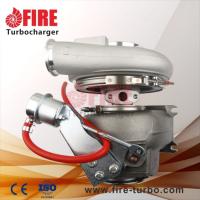 China HE500WG Turbocharger 4031023 21944245 V-/R---nault Truck, Coach with MD11 Euro-6 Engine for sale