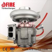 China HE500WG Turbocharger 4031023 21944245 V-/R---nault Truck, Coach with MD11 Euro-6 Engine for sale