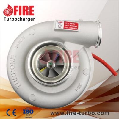 China HE500WG Turbocharger 4031023 21944245 V-/R---nault Truck, Coach with MD11 Euro-6 Engine for sale