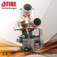 China HT12-19B Turbocharger 14411-9S000 047-282 Nissan Navara D22 Truck with ZD30 EFI Engine for sale