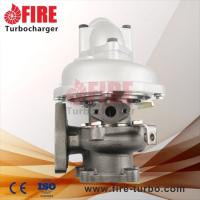 China HT12-19B Turbocharger 14411-9S000 047-282 Nissan Navara D22 Truck with ZD30 EFI Engine for sale