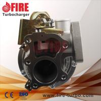 China HT12-19B Turbocharger 14411-9S000 047-282 Nissan Navara D22 Truck with ZD30 EFI Engine for sale