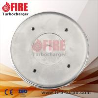 China HT12-19B Turbocharger Back Plate 14411-9S000 047-282 For Nissan Navara D22 Truck with ZD30 EFI Engine for sale