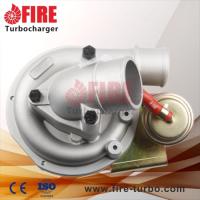 China HT12-19B Turbocharger 14411-9S000 047-282 Nissan Navara D22 Truck with ZD30 EFI Engine for sale