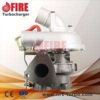 China HT12-19B Turbocharger 14411-9S000 047-282 Nissan Navara D22 Truck with ZD30 EFI Engine for sale