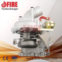 China HT12-19B Turbocharger 14411-9S000 047-282 Nissan Navara D22 Truck with ZD30 EFI Engine for sale