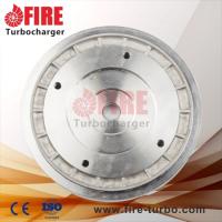 China HT12-19B Turbocharger Back Plate 14411-9S000 047-282 For Nissan Navara D22 Truck with ZD30 EFI Engine for sale