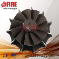 China HT18-5 Turbocharger Rotor 14411-62T00 047-263 For Nissan Diesel Safari with TD42T,TD42Ti Engine for sale