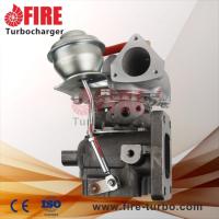 China HT18-5 Turbocharger 14411-62T00 047-263 Nissan Diesel Safari with TD42T,TD42Ti Engine for sale