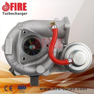 China HT18-5 Turbocharger 14411-62T00 047-263 Nissan Diesel Safari with TD42T,TD42Ti Engine for sale