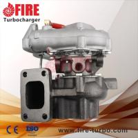 China HT18-5 Turbocharger 14411-62T00 047-263 Nissan Diesel Safari with TD42T,TD42Ti Engine for sale