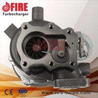 China HT18-5 Turbocharger 14411-62T00 047-263 Nissan Diesel Safari with TD42T,TD42Ti Engine for sale