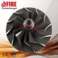 China HT18-5 Turbocharger Rotor 14411-62T00 047-263 For Nissan Diesel Safari with TD42T,TD42Ti Engine for sale