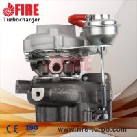 China HT18-5 Turbocharger 14411-62T00 047-263 Nissan Diesel Safari with TD42T,TD42Ti Engine for sale