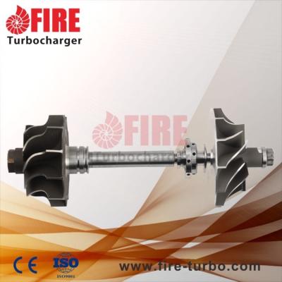 China HT18-5 Turbocharger Rotor 14411-62T00 047-263 For Nissan Diesel Safari with TD42T,TD42Ti Engine for sale