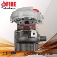 China HT18-5 Turbocharger 14411-62T00 047-263 Nissan Diesel Safari with TD42T,TD42Ti Engine for sale