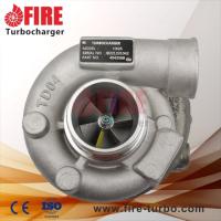 China HX25 Turbocharger 4042568 P0203008 IV---CO Tractor Industrial Dozer for sale