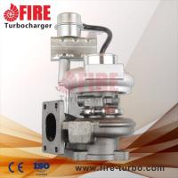 China HX25W Turbocharger 2843145 84300602 New Holland with S8000,BS3,TTF 4 Cylinder Engine for sale