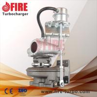 China HX25W Turbocharger 2843145 84300602 New Holland with S8000,BS3,TTF 4 Cylinder Engine for sale