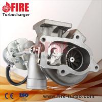 China HX25W Turbocharger 2843145 84300602 New Holland with S8000,BS3,TTF 4 Cylinder Engine for sale