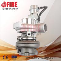 China HX25W Turbocharger 2843145 84300602 New Holland with S8000,BS3,TTF 4 Cylinder Engine for sale