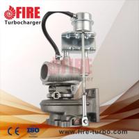 China HX25W Turbocharger 3770780 84554826 New Holland Tractor with TTF 4 Cylinder Engine for sale