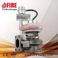 China HX25W Turbocharger 3770780 84554826 New Holland Tractor with TTF 4 Cylinder Engine for sale