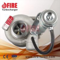 China HX25W Turbocharger 3770780 84554826 New Holland Tractor with TTF 4 Cylinder Engine for sale