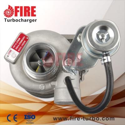 China HX25W Turbocharger 3770780 84554826 New Holland Tractor with TTF 4 Cylinder Engine for sale