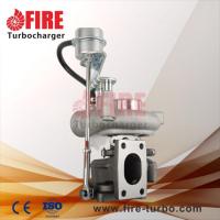China HX25W Turbocharger 3770780 84554826 New Holland Tractor with TTF 4 Cylinder Engine for sale
