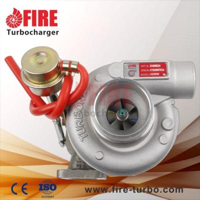 China HX30W Turbocharger 3590024 6732-81-8062 C--mins Komatsu,Elite Industrial,Various with 4BT,S4D102E Engine for sale