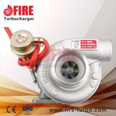 China HX30W Turbocharger 3800709 6732-81-8900 C--mins Komatsu,Elite Ind with 4BT Engine for sale