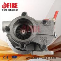 China HX30W Turbocharger 3800709 6732-81-8900 C--mins Komatsu,Elite Ind with 4BT Engine for sale
