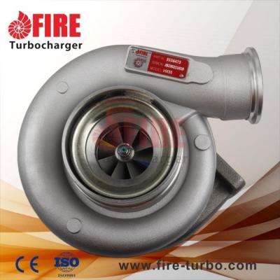China HX35 Turbocharger 3536473 3802819 C--mins Truck/Bus with 6BT,6BTA,6BTAA,6BTA Euro-2 Engine for sale