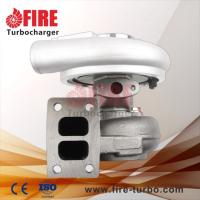 China HX35 Turbocharger 3539678 65.09100-7060 Daewoo Industrial-Excavator with DB58TI,DB33TIM,S225LC-V,DB33 TIM,DB58TI Tier-1 Engine for sale