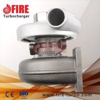 China HX35 Turbocharger 3539678 65.09100-7060 Daewoo Industrial-Excavator with DB58TI,DB33TIM,S225LC-V,DB33 TIM,DB58TI Tier-1 Engine for sale