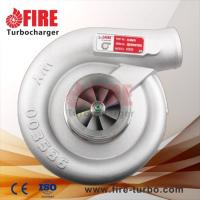 China HX35 Turbocharger 3539678 65.09100-7060 Daewoo Industrial-Excavator with DB58TI,DB33TIM,S225LC-V,DB33 TIM,DB58TI Tier-1 Engine for sale
