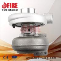 China HX35 Turbocharger 3539678 65.09100-7060 Daewoo Industrial-Excavator with DB58TI,DB33TIM,S225LC-V,DB33 TIM,DB58TI Tier-1 Engine for sale